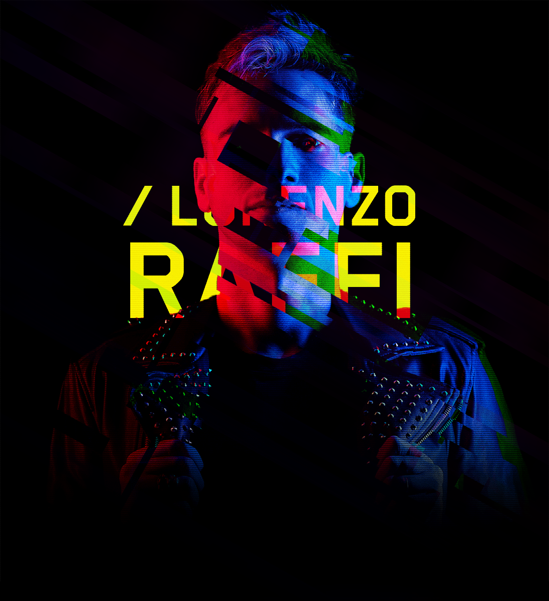 LORENZO RAFFI - Digital things for a better tomorrow.